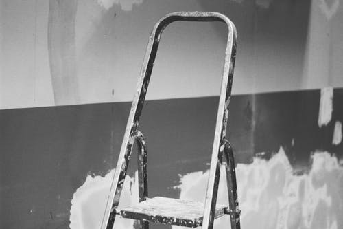 Painting Safety Tips | Brush Brothers Painting